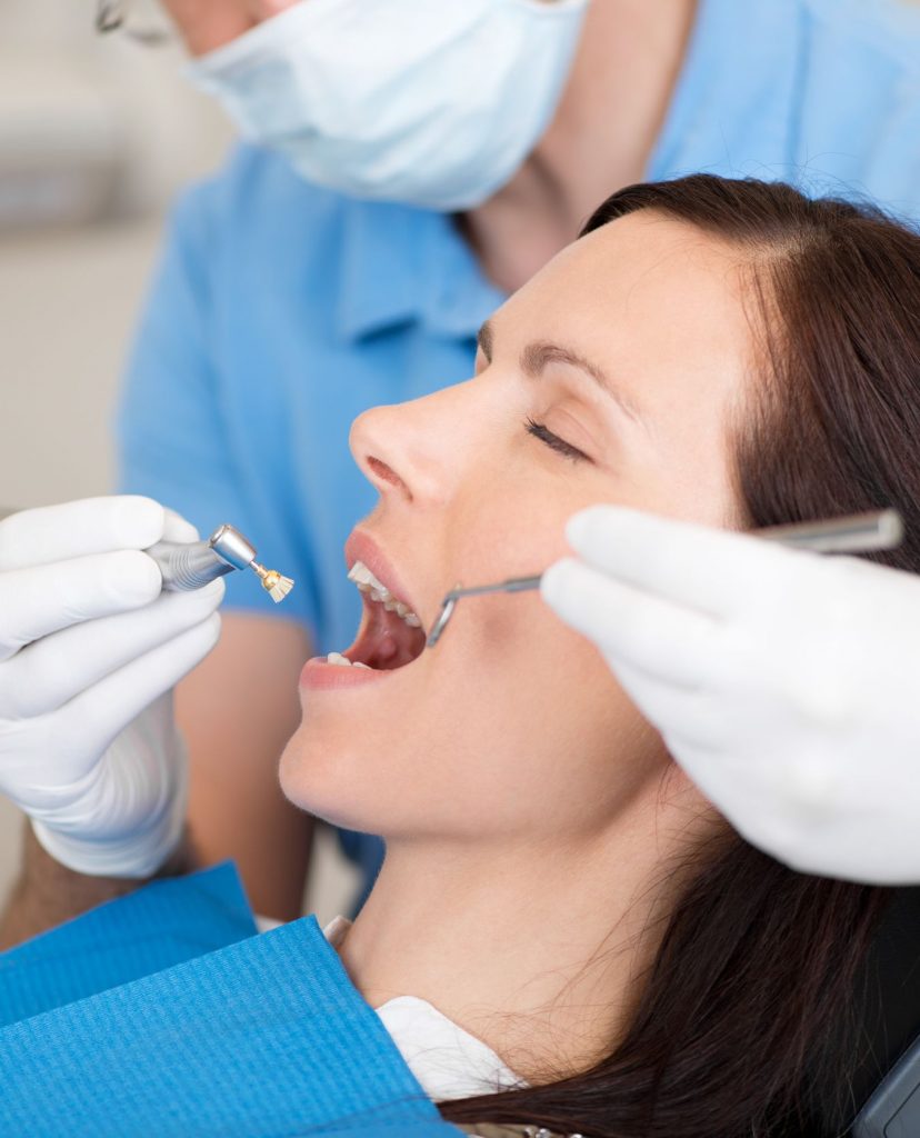 Dental Bridges - Magnolia Family Dental Care - Tulsa, OK