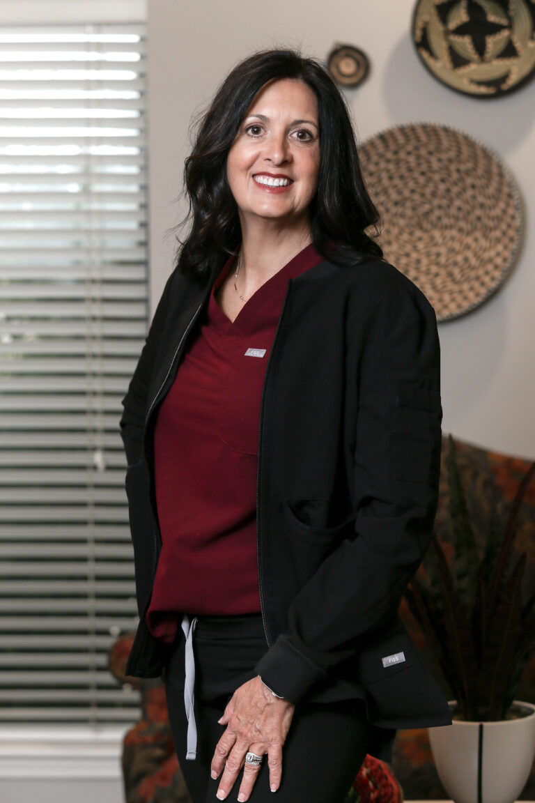 About Us - Magnolia Family Dental Care | Tulsa Dentist | Tulsa, OK